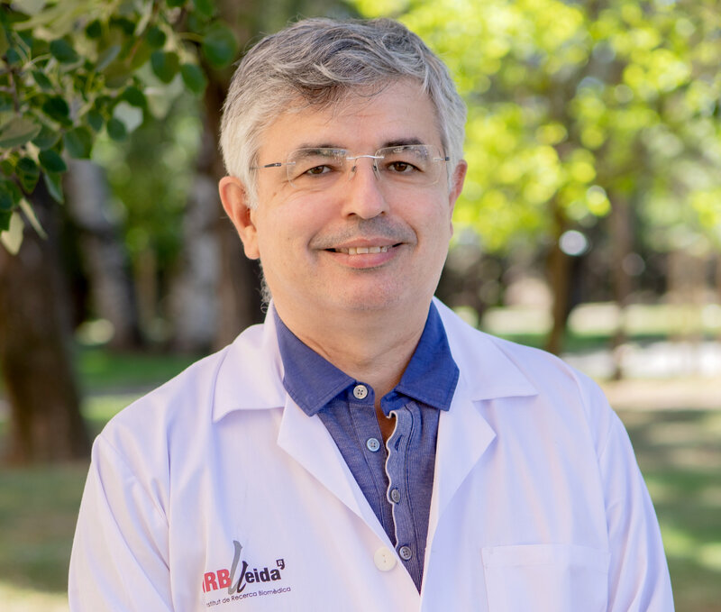 Gerard Torres Cortada | Directorio de personas | Investigación | IRBLleida