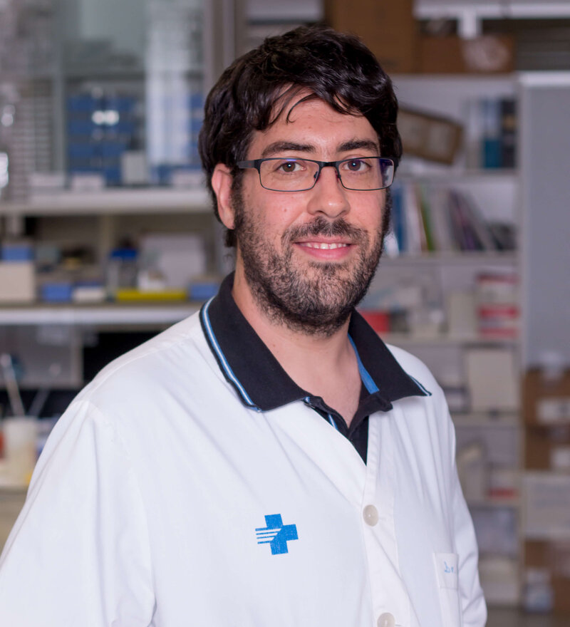 Rafael Aguayo Ortiz | Directorio de personas | Investigación | IRBLleida