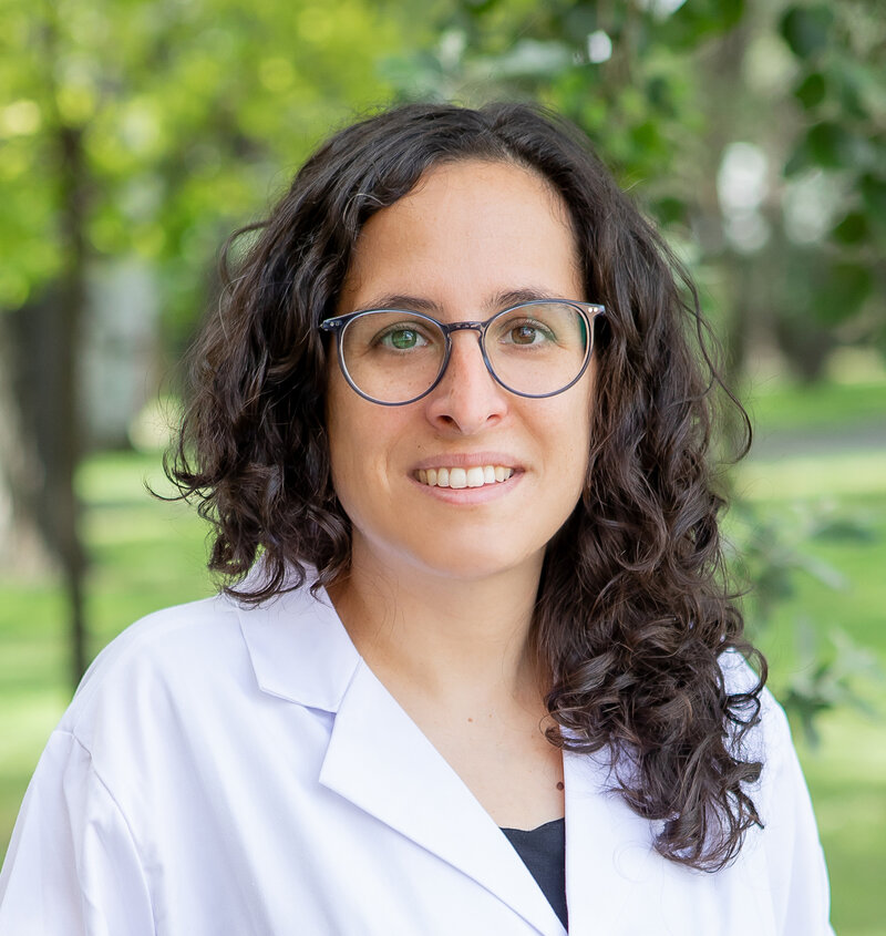 Anna Macia Armengol | Directory | Research | IRBLleida