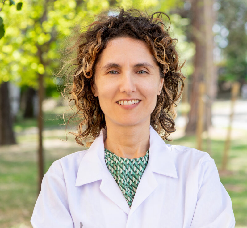 Ester Mora Claramunt | Directorio de personas | Investigación | IRBLleida