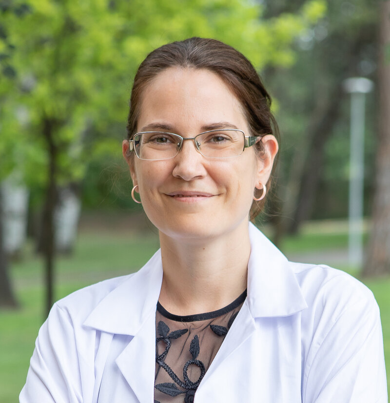 Sílvia Solé Cases | Directory | Research | IRBLleida