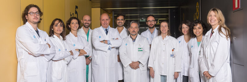 Clinical & Experimental Surgery group (CESurG) | Research | IRBLleida